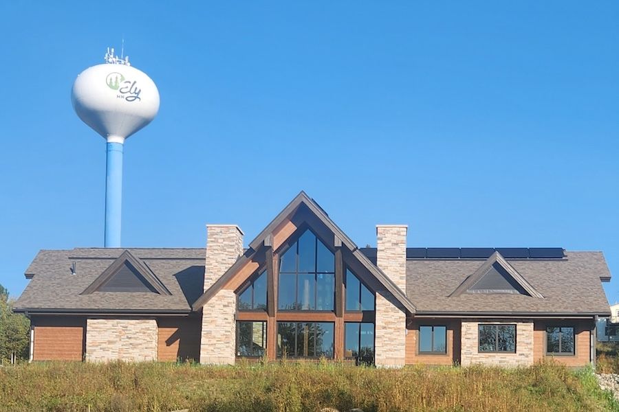 Tour Ely Minnesota - Ely Tourism Bureau